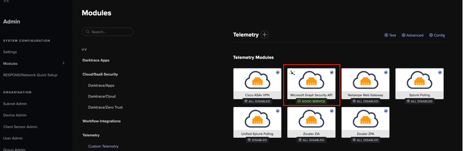 Security Integrations: Enriching Darktrace with Microsoft Defender | Darktrace Blog